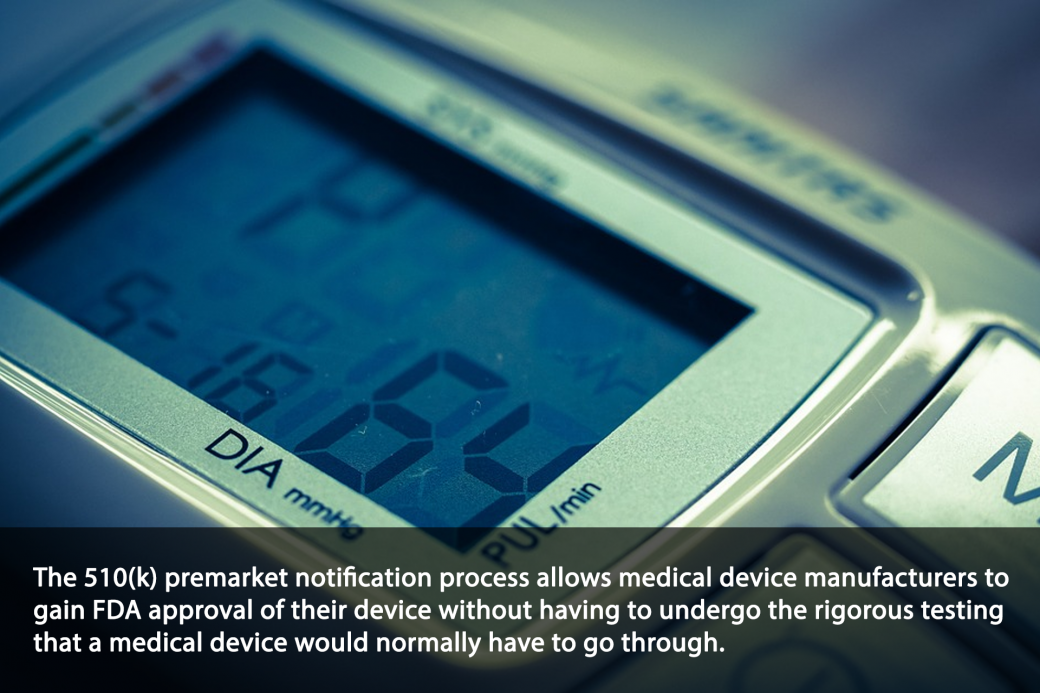 Defective Medical Devices | Merman Law Firm